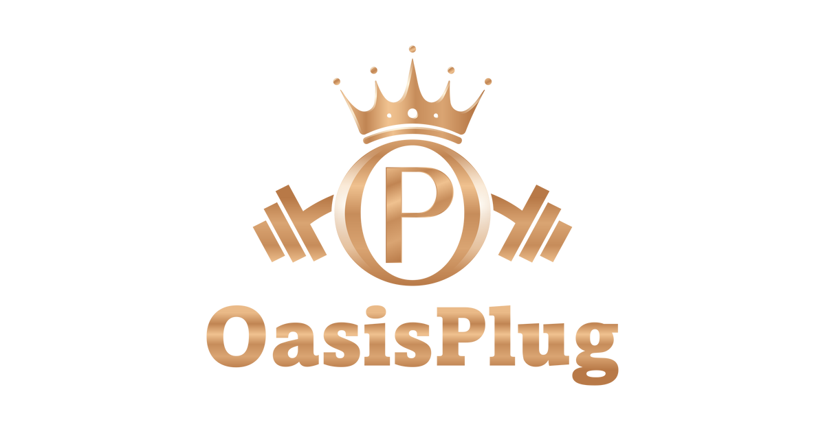 Size Chart | OasisPlug